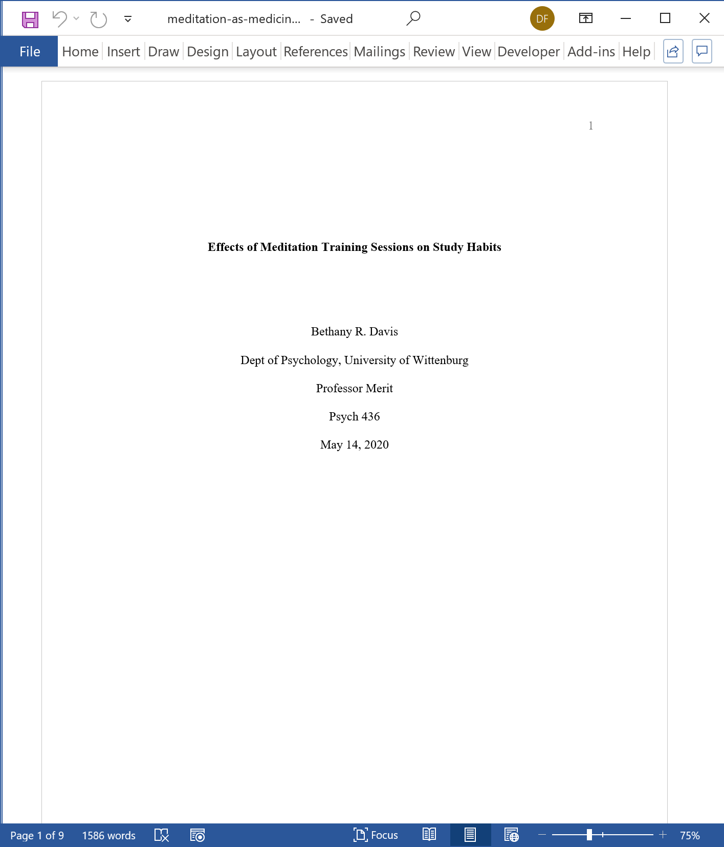 The Write Direction Smart Software For Research And Writing
